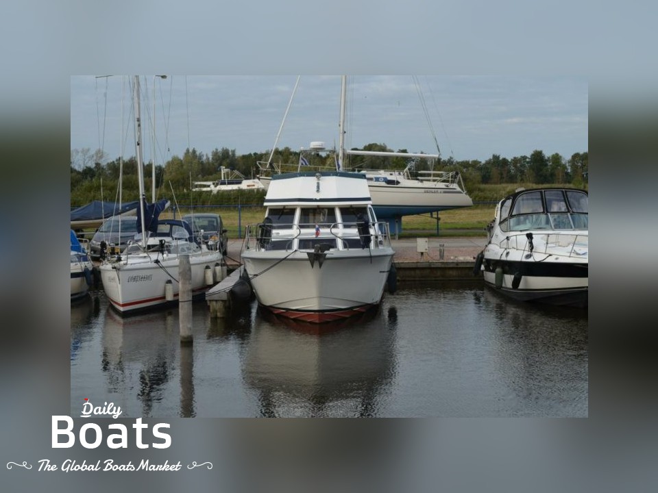 1978 Princess Yachts 37 for sale. View price, photos and Buy 1978 ...