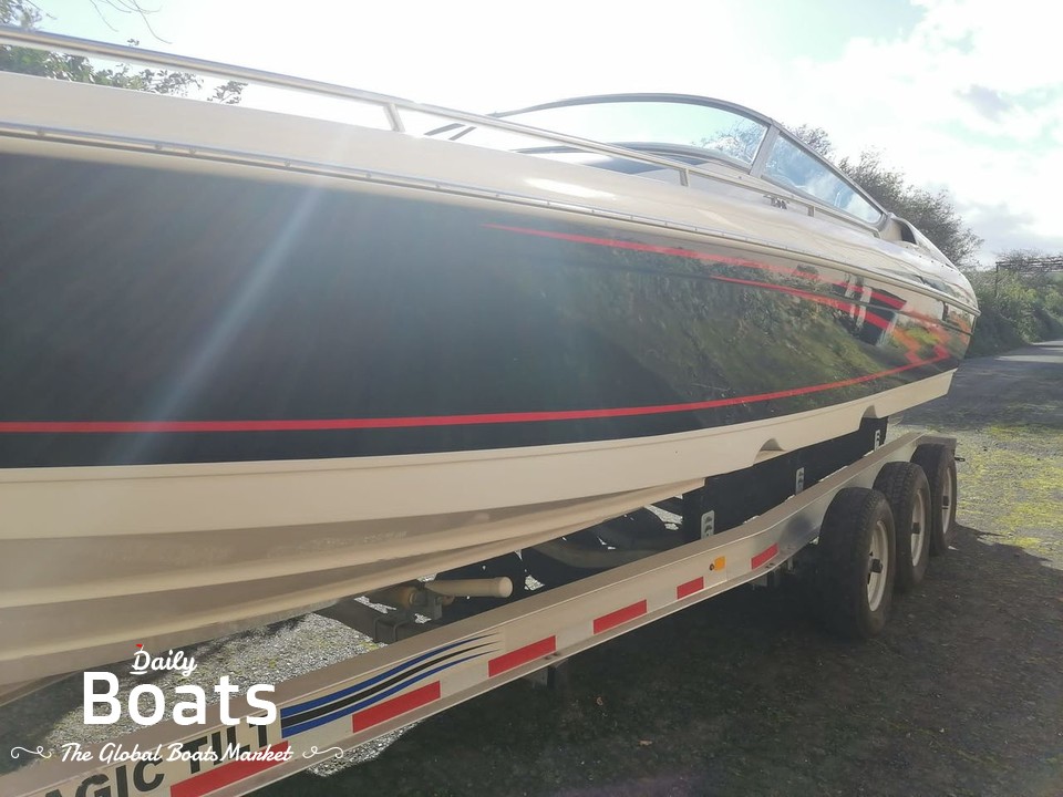 Formula Boats 292 Fastech 2021 for sale. View price, photos and Buy ...