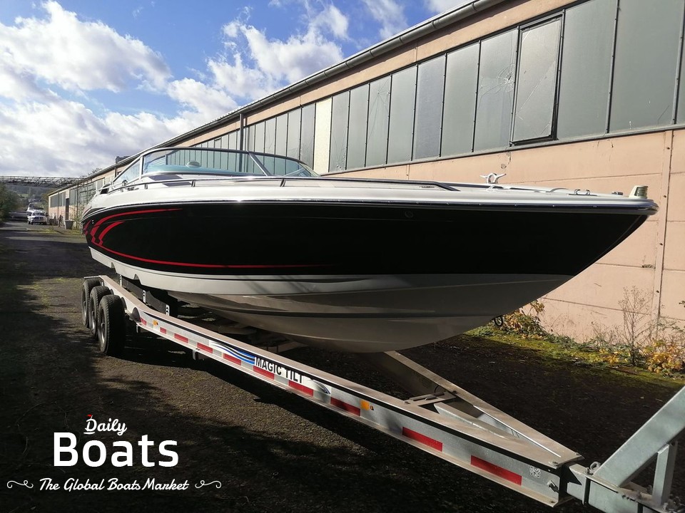 Formula Boats 292 Fastech 2021 for sale. View price, photos and Buy ...