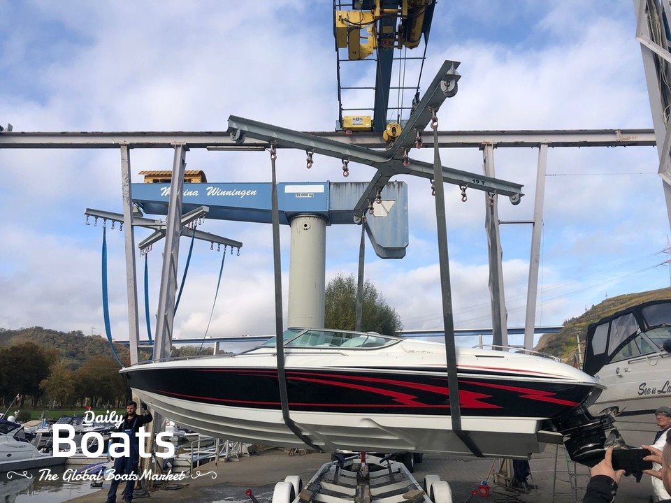 Formula Boats 292 Fastech 2021 for sale. View price, photos and Buy ...