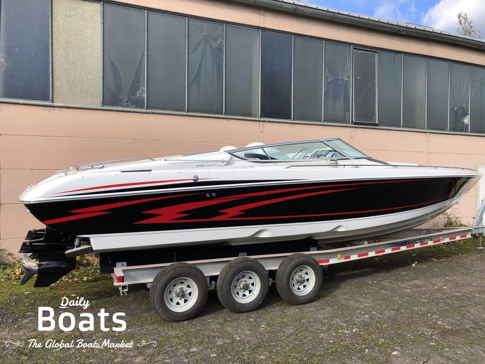 Formula Boats 292 Fastech 2021 for sale. View price, photos and Buy ...