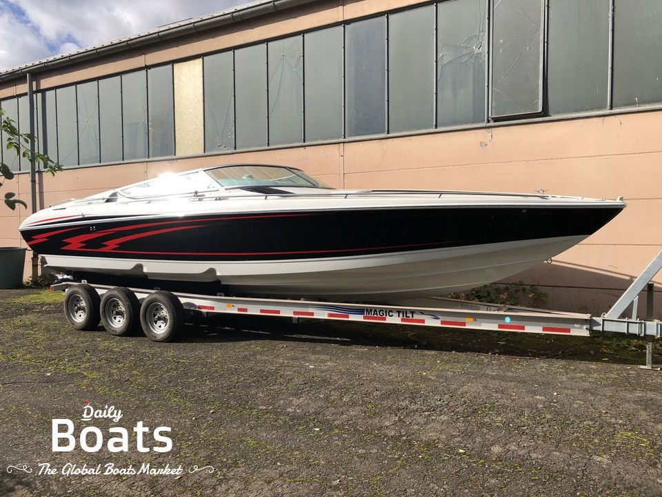 Formula Boats 292 Fastech 2021 for sale. View price, photos and Buy ...