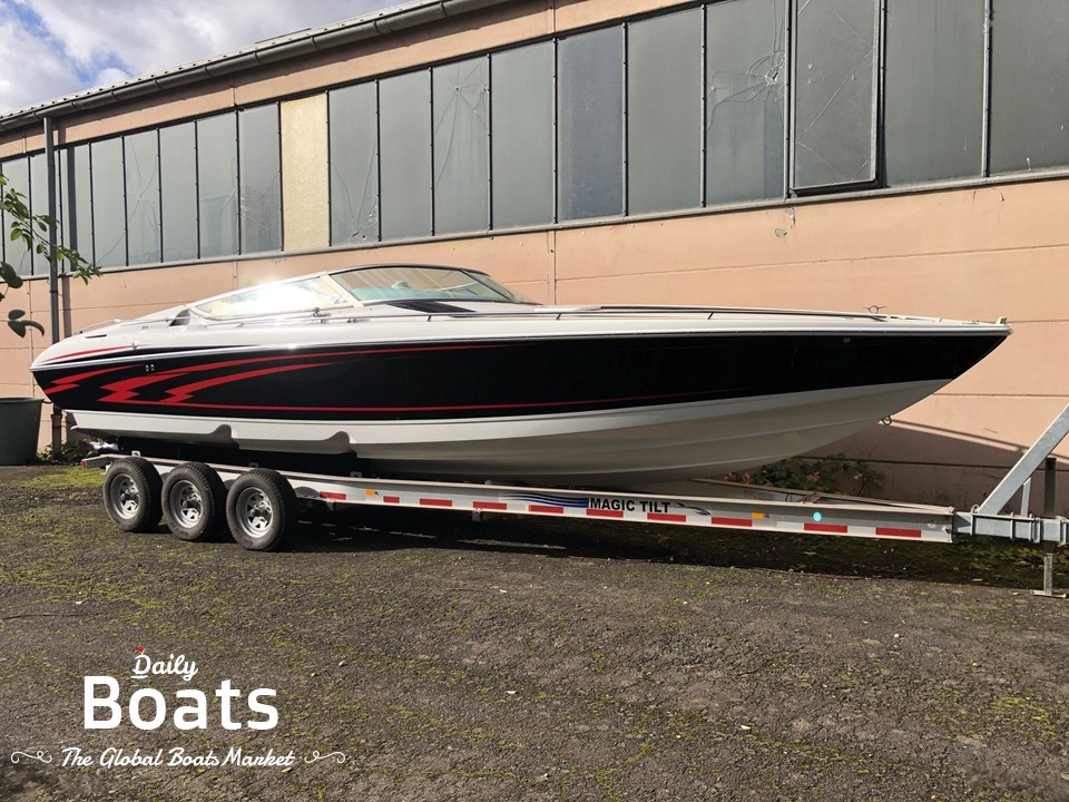 Formula Boats 292 Fastech 2021 for sale. View price, photos and Buy ...