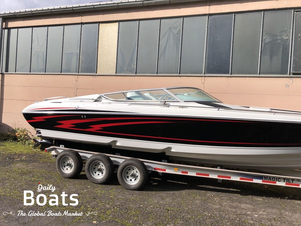 Formula Boats 292 Fastech 2021 for sale. View price, photos and Buy ...