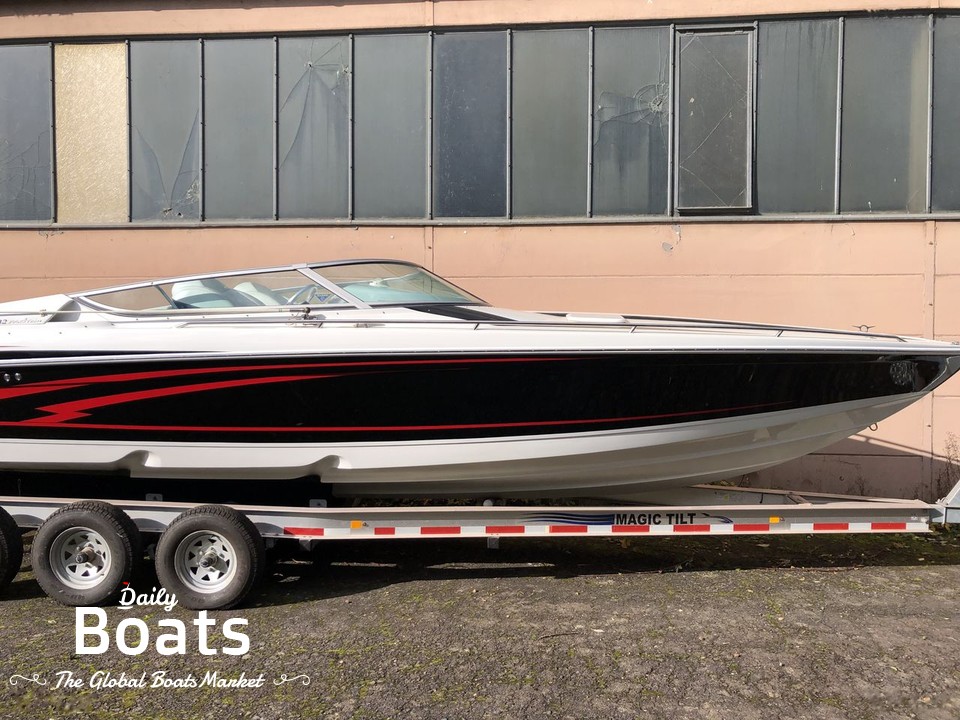 Formula Boats 292 Fastech 2021 for sale. View price, photos and Buy ...