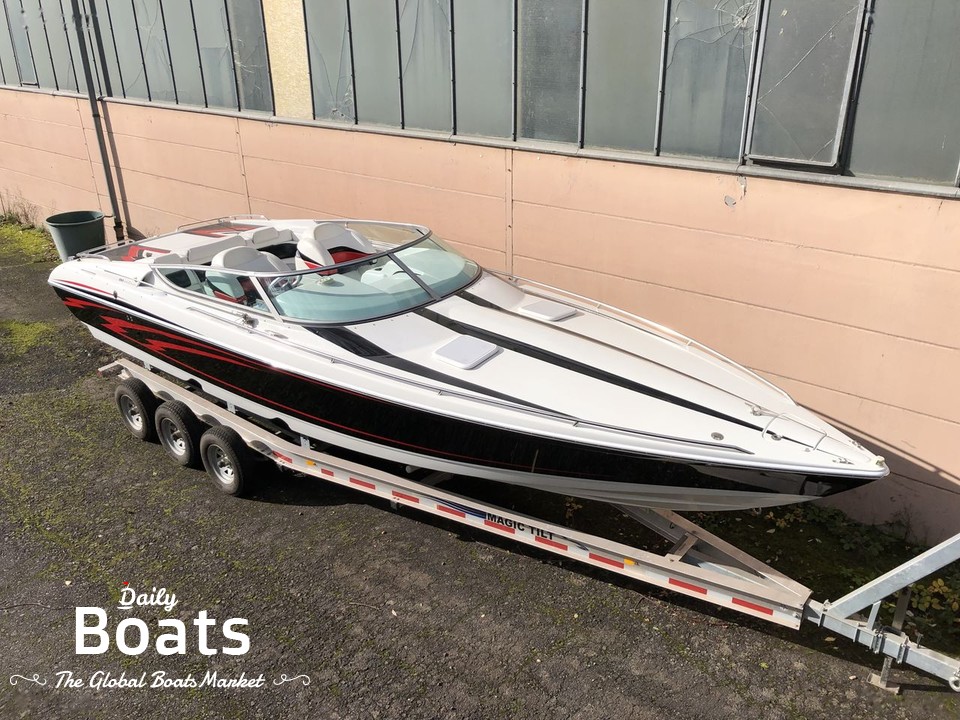 Formula Boats 292 Fastech 2021 for sale. View price, photos and Buy ...