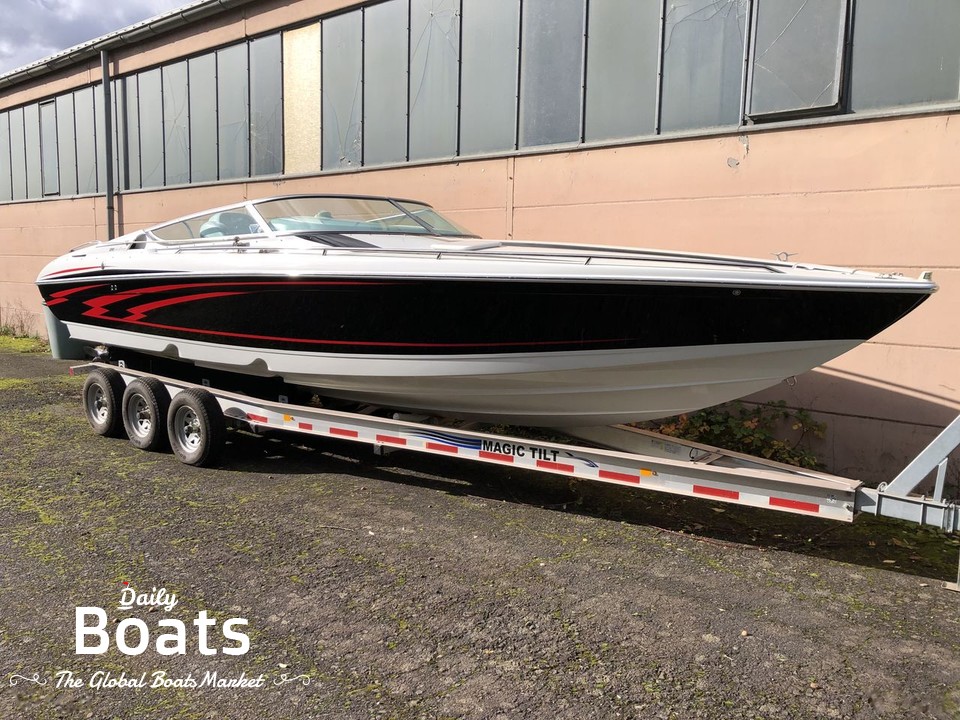 Formula Boats 292 Fastech 2021 for sale. View price, photos and Buy ...