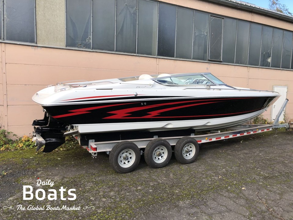 Formula Boats 292 Fastech 2021 for sale. View price, photos and Buy ...