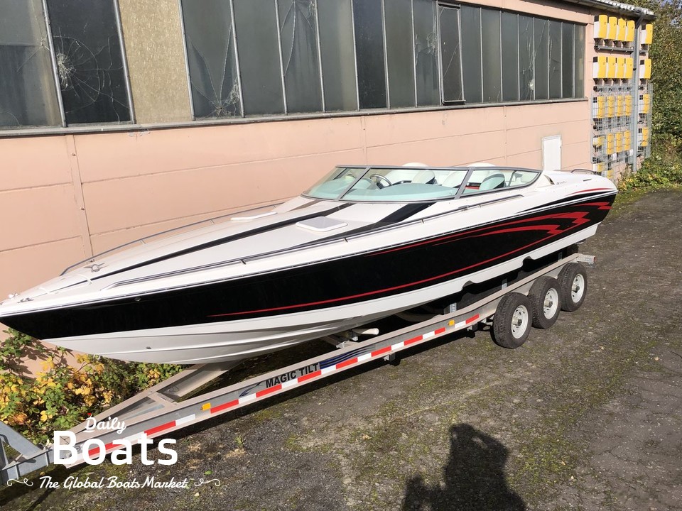 Formula Boats 292 Fastech 2021 for sale. View price, photos and Buy ...