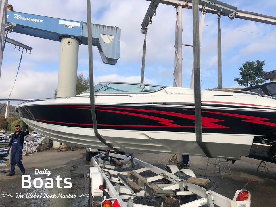 Formula Boats 292 Fastech 2021 for sale. View price, photos and Buy ...