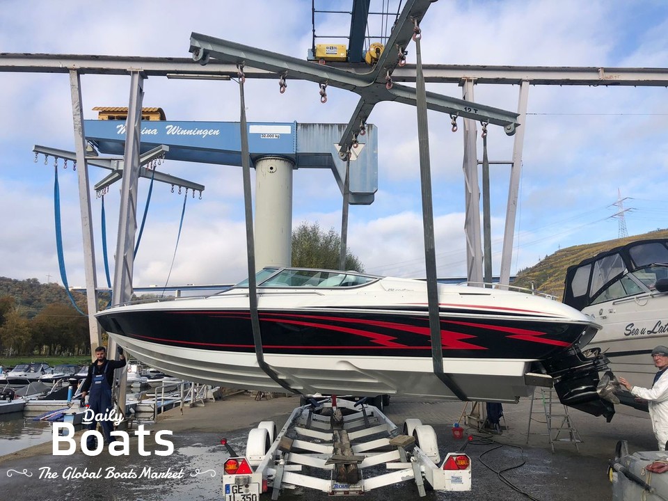 Formula Boats 292 Fastech 2021 for sale. View price, photos and Buy ...