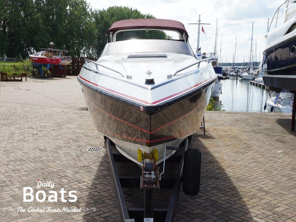 1985 Wellcraft Scarab 400 for sale. View price, photos and Buy 1985 ...