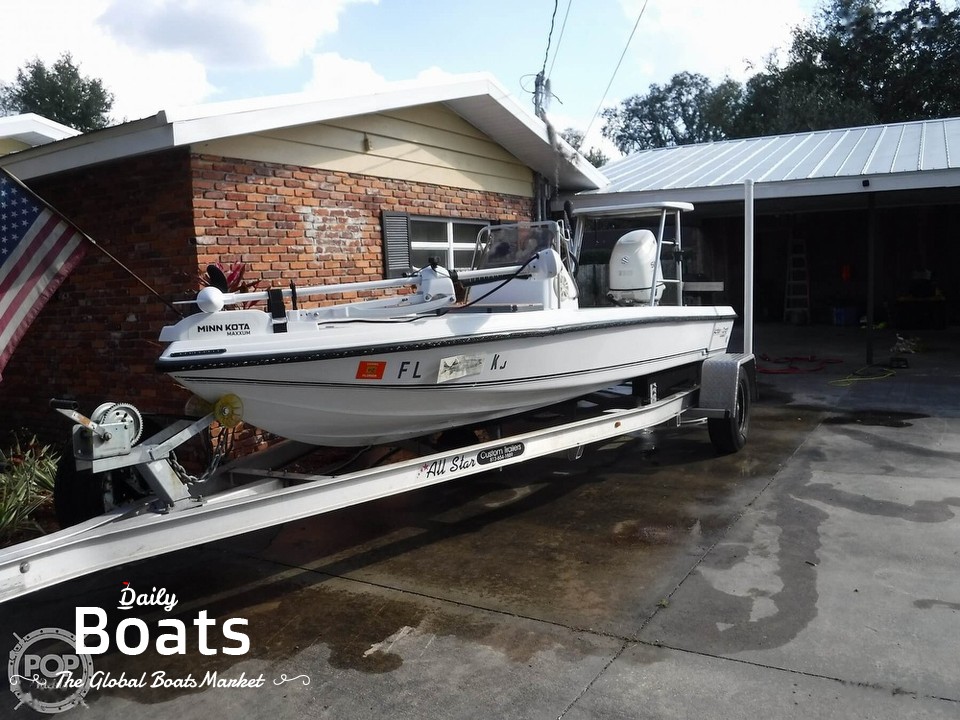 Action Craft 1776 Bayrunner for sale. View price, photos and Buy Action ...