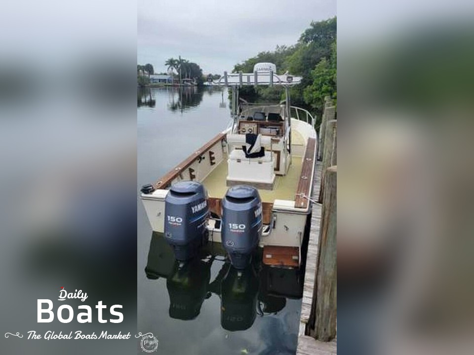 1982 Robalo Boats 2520 for sale. View price, photos and Buy 1982 Robalo ...