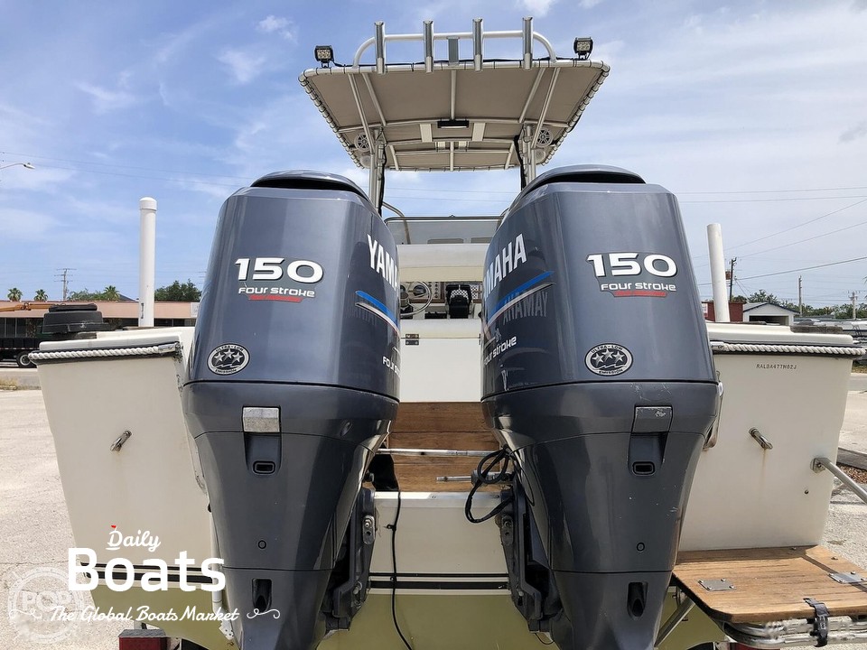 1982 Robalo Boats 2520 for sale. View price, photos and Buy 1982 Robalo ...