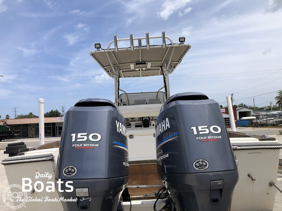 1982 Robalo Boats 2520 for sale. View price, photos and Buy 1982 Robalo ...