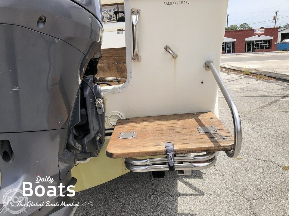 1982 Robalo Boats 2520 for sale. View price, photos and Buy 1982 Robalo ...