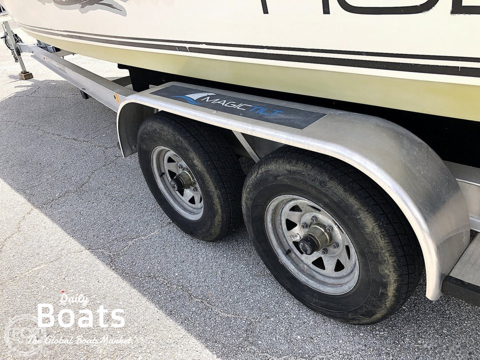 1982 Robalo Boats 2520 for sale. View price, photos and Buy 1982 Robalo ...