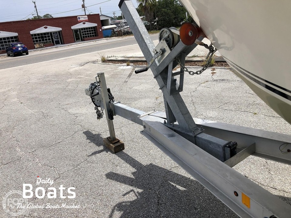 1982 Robalo Boats 2520 for sale. View price, photos and Buy 1982 Robalo ...