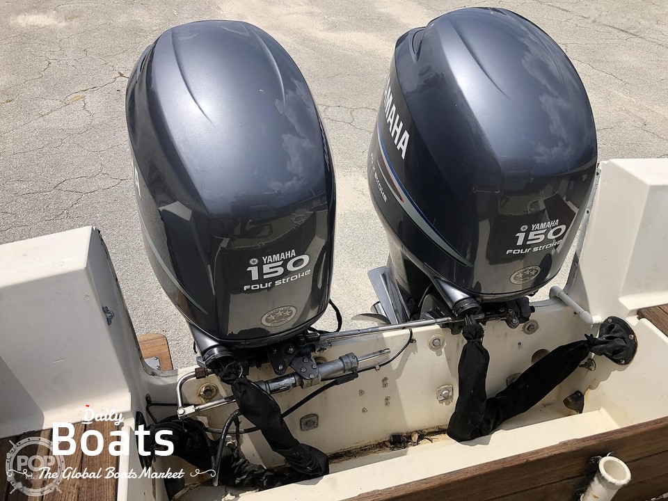 1982 Robalo Boats 2520 for sale. View price, photos and Buy 1982 Robalo ...