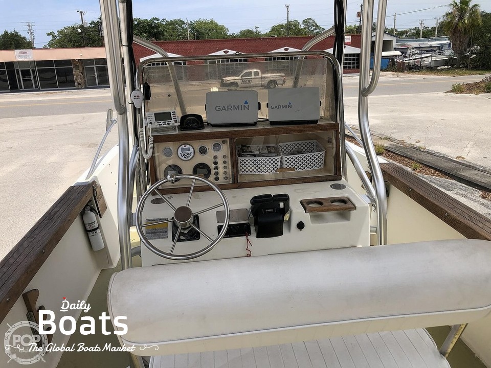 1982 Robalo Boats 2520 for sale. View price, photos and Buy 1982 Robalo ...