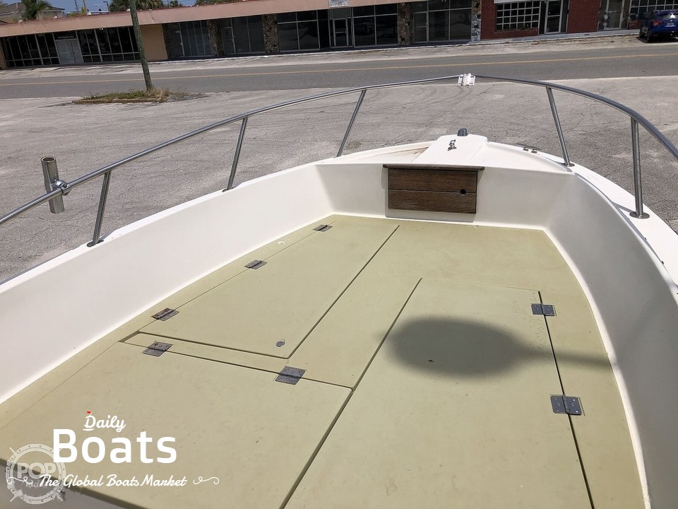 1982 Robalo Boats 2520 for sale. View price, photos and Buy 1982 Robalo ...