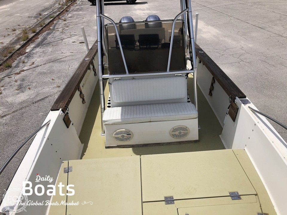 1982 Robalo Boats 2520 for sale. View price, photos and Buy 1982 Robalo ...