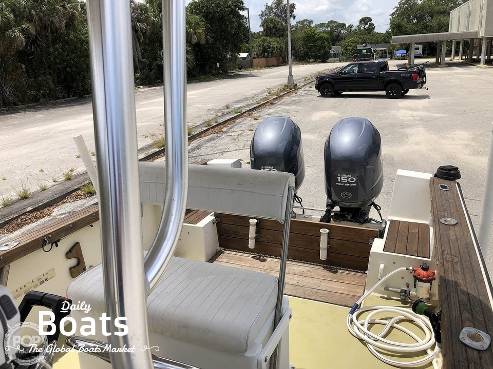 1982 Robalo Boats 2520 for sale. View price, photos and Buy 1982 Robalo ...