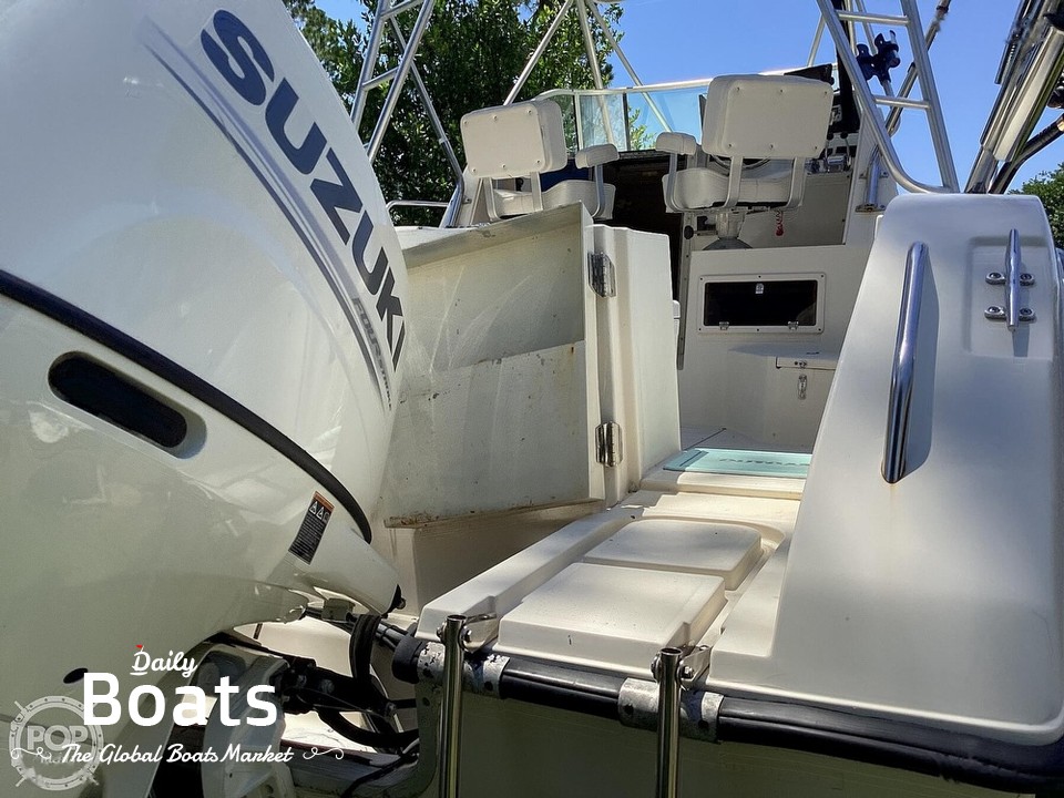 1994 Stratos 2500 Wa for sale. View price, photos and Buy 1994 Stratos ...