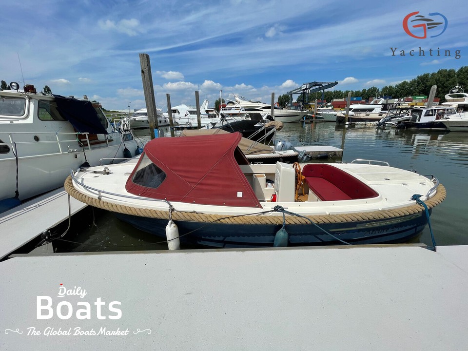 2000 Crescent Boats / Cremo 21 Allure for sale. View price, photos and ...