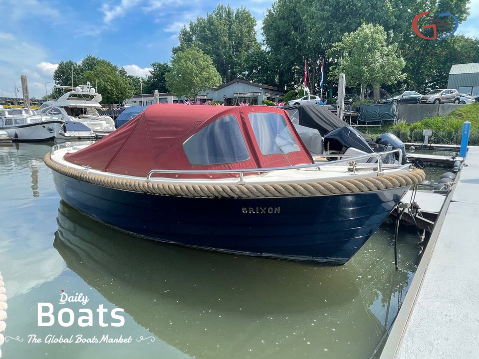 2000 Crescent Boats / Cremo 21 Allure for sale. View price, photos and ...