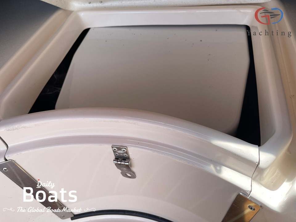 2000 Crescent Boats / Cremo 21 Allure for sale. View price, photos and ...