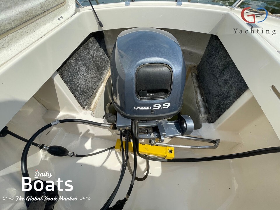 2000 Crescent Boats / Cremo 21 Allure for sale. View price, photos and ...