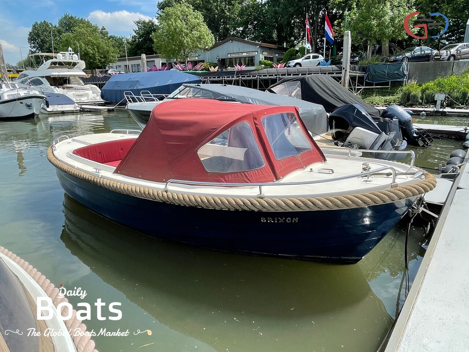 2000 Crescent Boats / Cremo 21 Allure for sale. View price, photos and ...