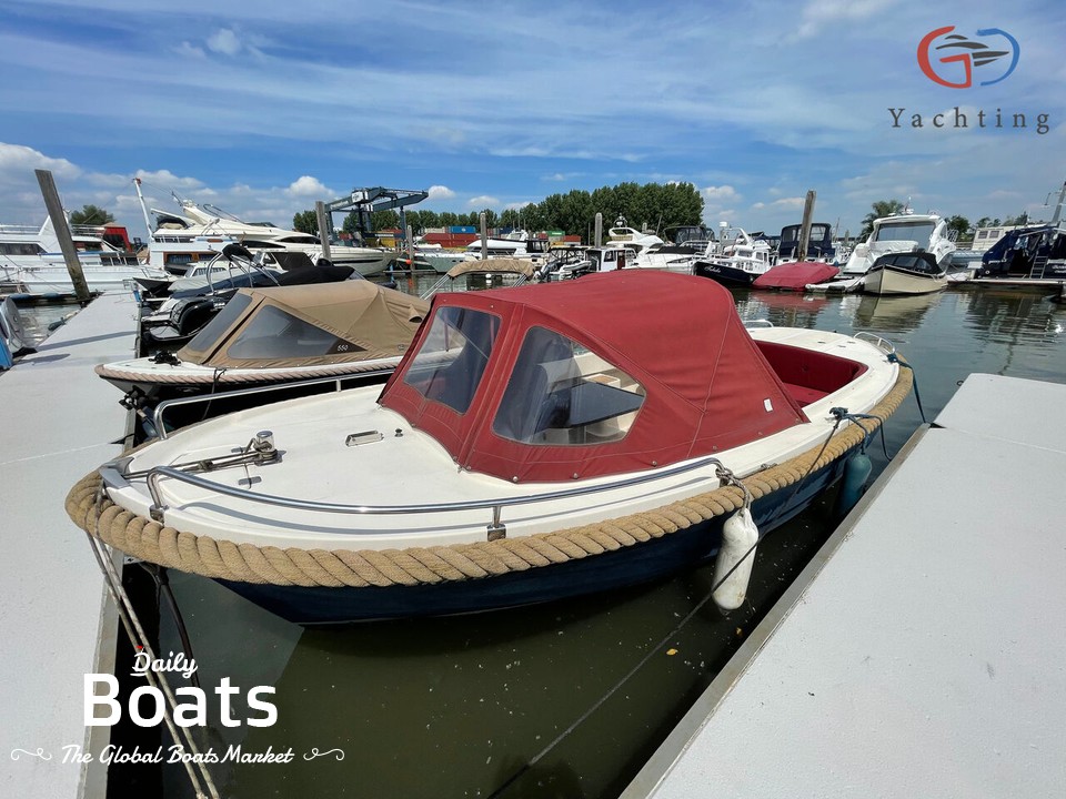 2000 Crescent Boats / Cremo 21 Allure for sale. View price, photos and ...