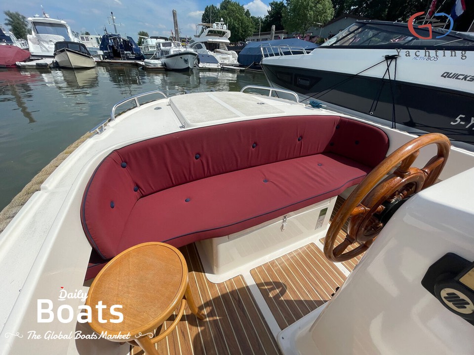 2000 Crescent Boats / Cremo 21 Allure for sale. View price, photos and ...