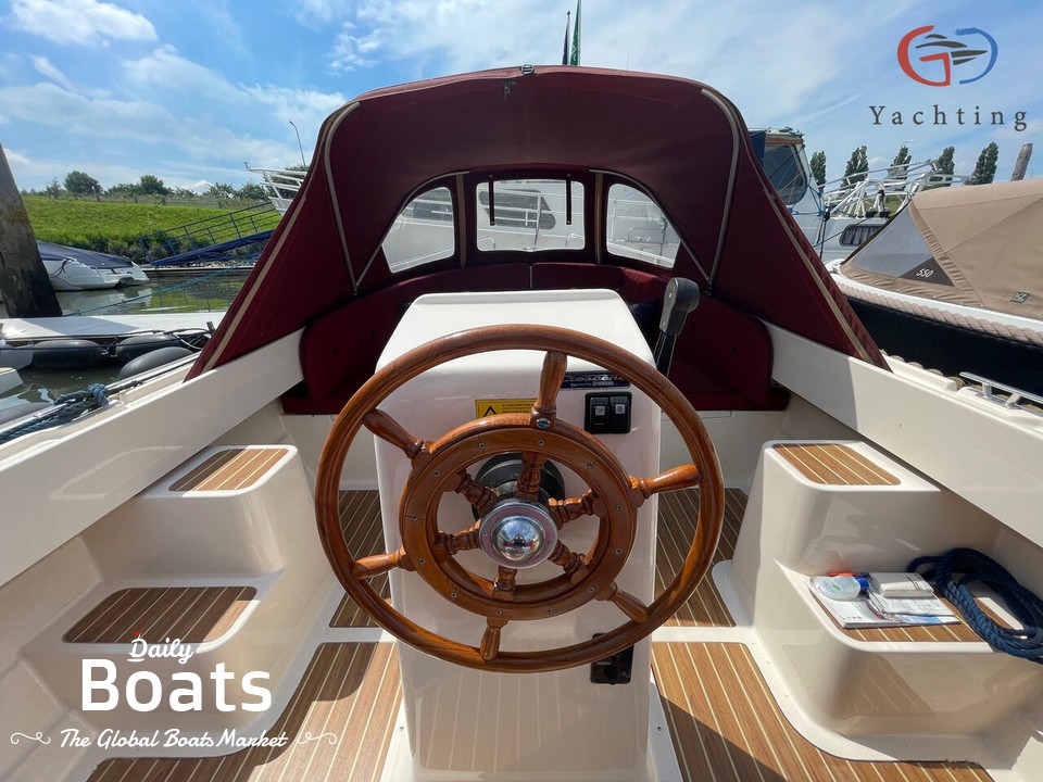 2000 Crescent Boats / Cremo 21 Allure for sale. View price, photos and ...