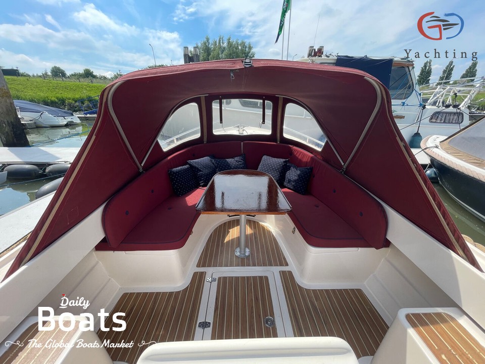 2000 Crescent Boats / Cremo 21 Allure for sale. View price, photos and ...