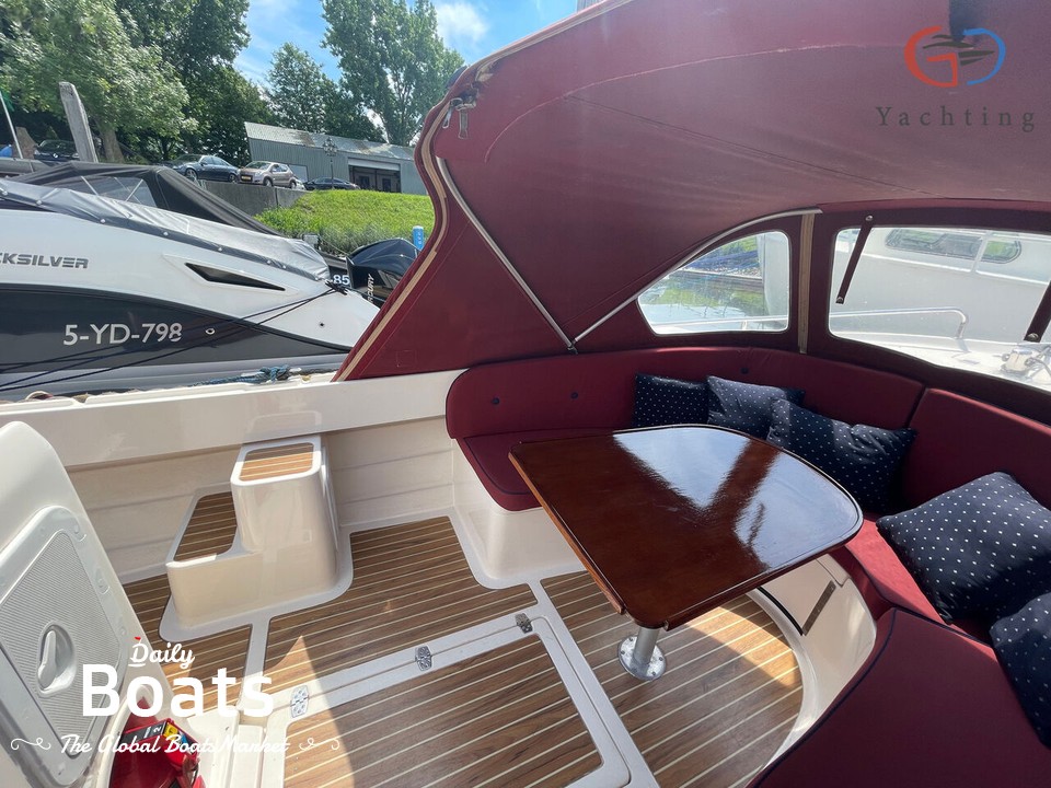 2000 Crescent Boats / Cremo 21 Allure for sale. View price, photos and ...