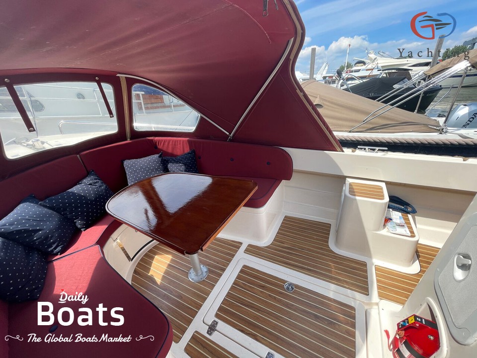 2000 Crescent Boats / Cremo 21 Allure for sale. View price, photos and ...