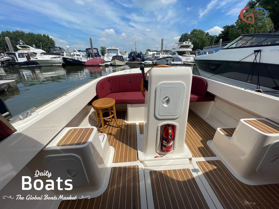 2000 Crescent Boats / Cremo 21 Allure for sale. View price, photos and ...