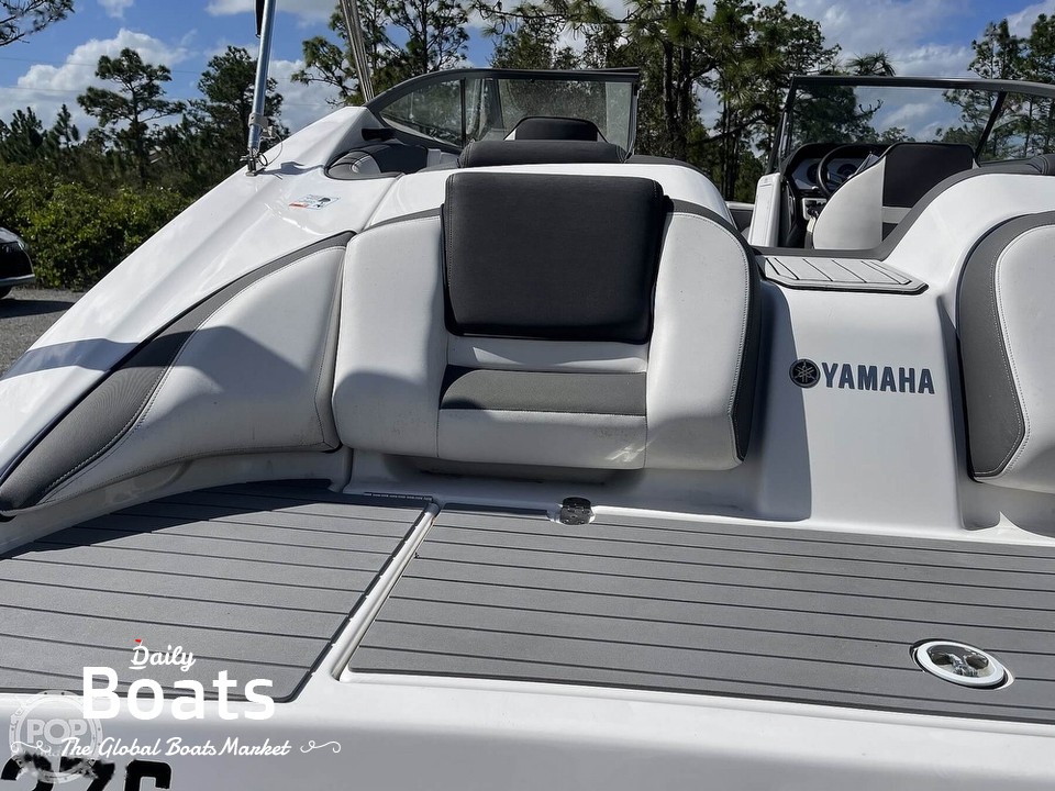 2020 Yamaha Sx210 for sale. View price, photos and Buy 2020 Yamaha ...