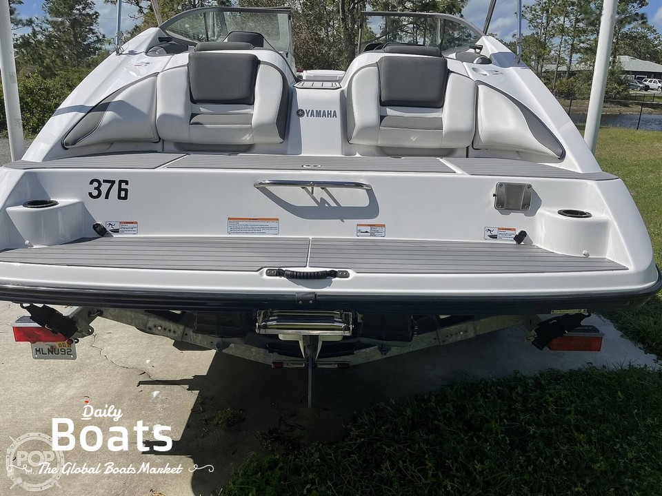 2020 Yamaha Sx210 for sale. View price, photos and Buy 2020 Yamaha ...