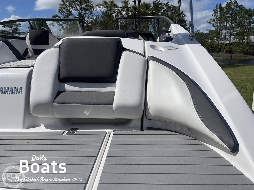 2020 Yamaha Sx210 for sale. View price, photos and Buy 2020 Yamaha ...