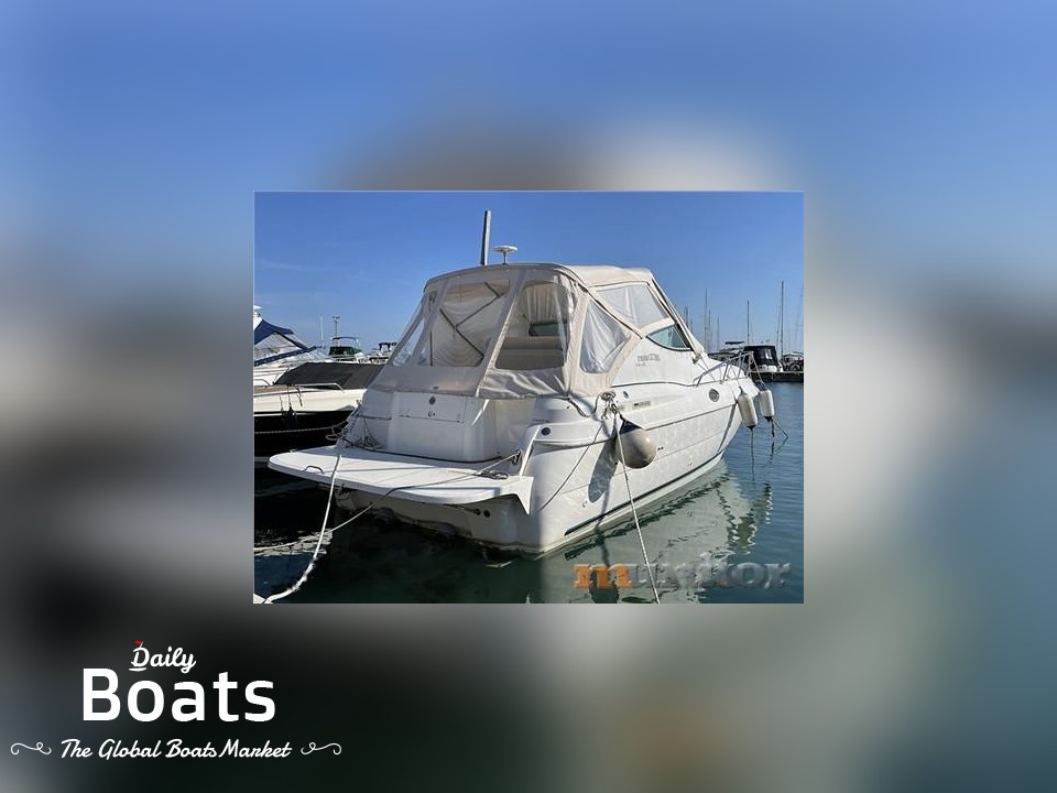 2000 Cruisers Yachts 3672 for sale. View price, photos and Buy 2000 ...