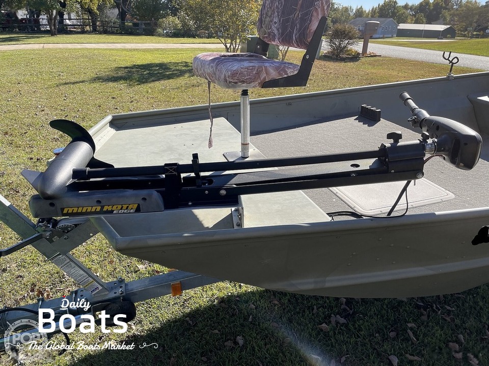 2016 Lowe 1852 Mt for sale. View price, photos and Buy 2016 Lowe 1852 ...