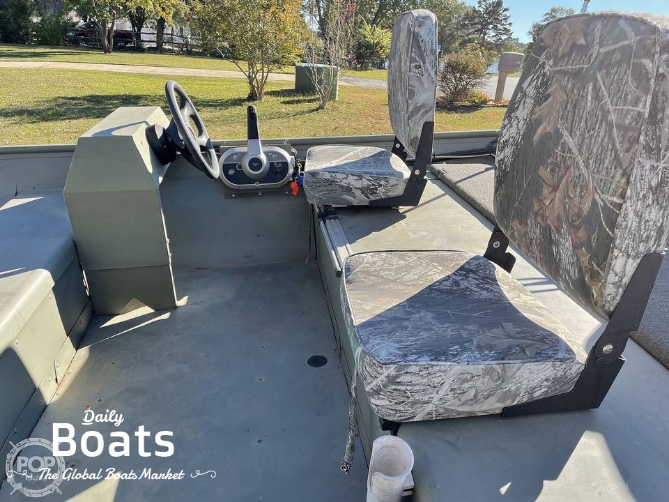 2016 Lowe 1852 Mt for sale. View price, photos and Buy 2016 Lowe 1852 ...