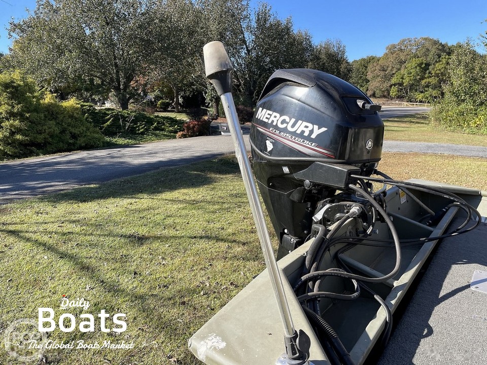 2016 Lowe 1852 Mt for sale. View price, photos and Buy 2016 Lowe 1852 ...