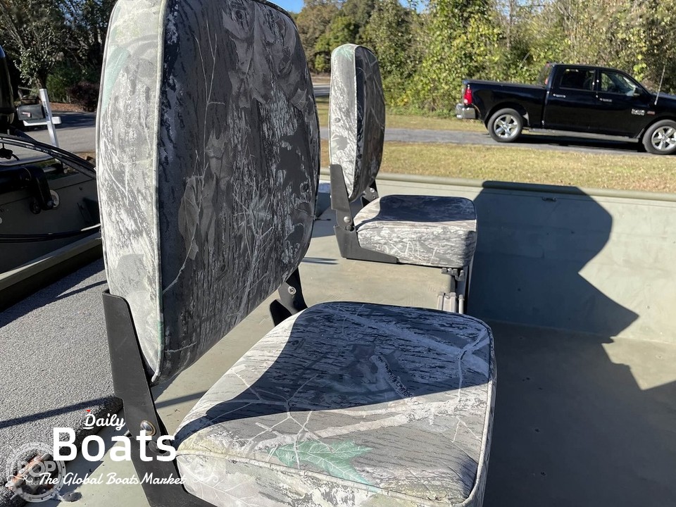 2016 Lowe 1852 Mt for sale. View price, photos and Buy 2016 Lowe 1852 ...