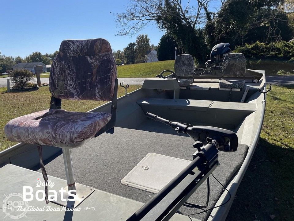 2016 Lowe 1852 Mt for sale. View price, photos and Buy 2016 Lowe 1852 ...